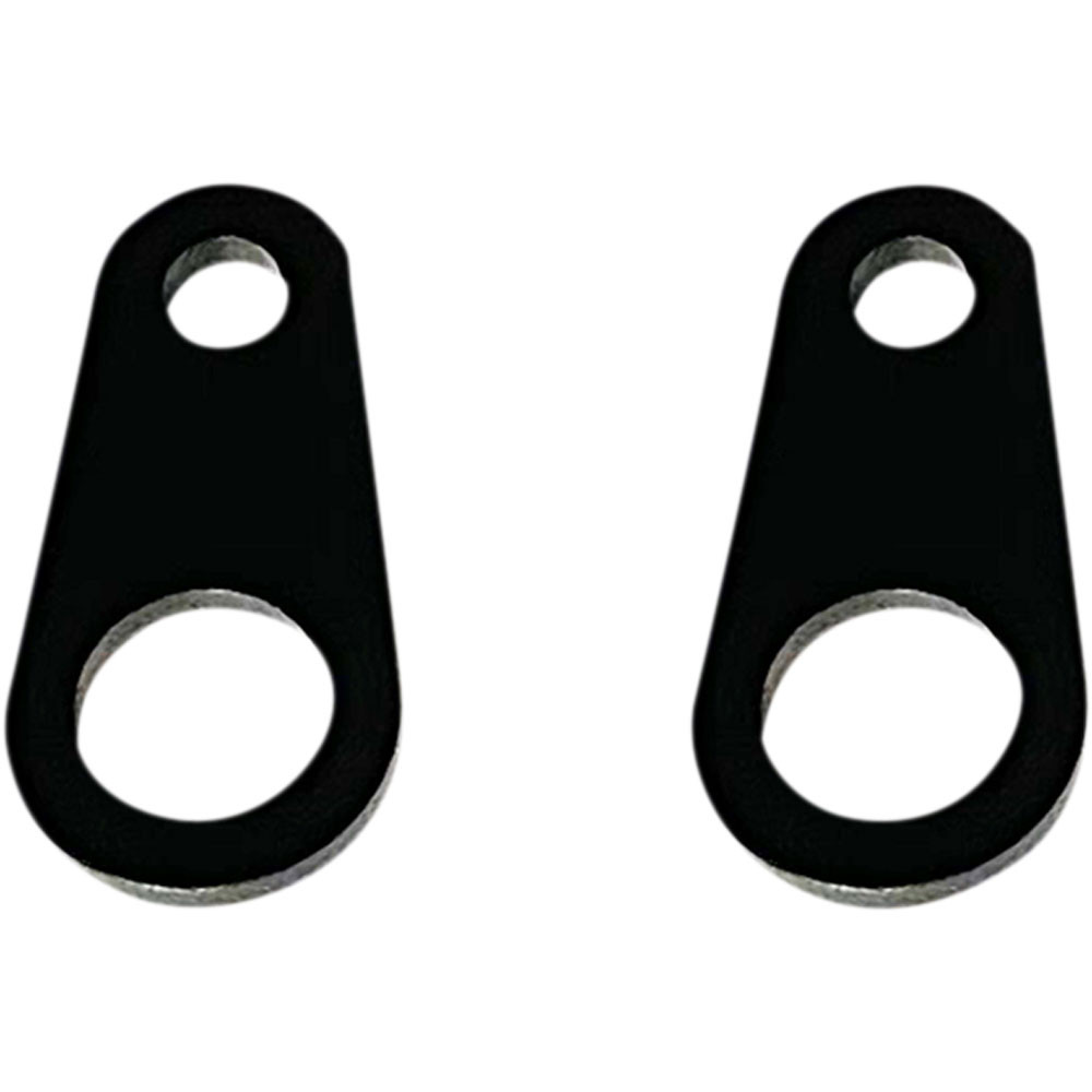 Custom Dynamics Micro Bullet Turn Signal Mounting Brackets – Clean ...