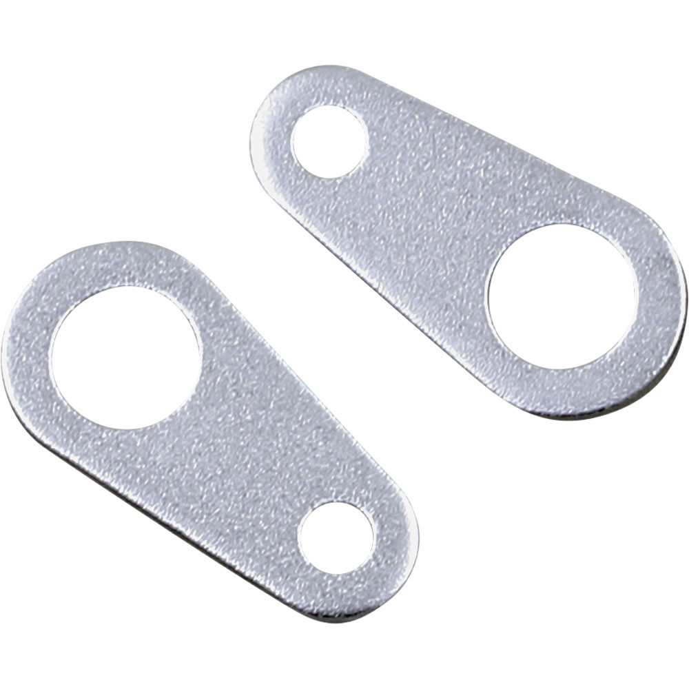 Custom Dynamics Micro Bullet Turn Signal Mounting Brackets – Clean ...