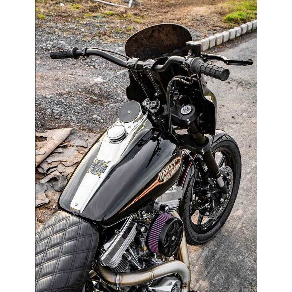 ODI Podium Flight V-Twin Moto Handlebar 1-1/8 for Harley Davidson