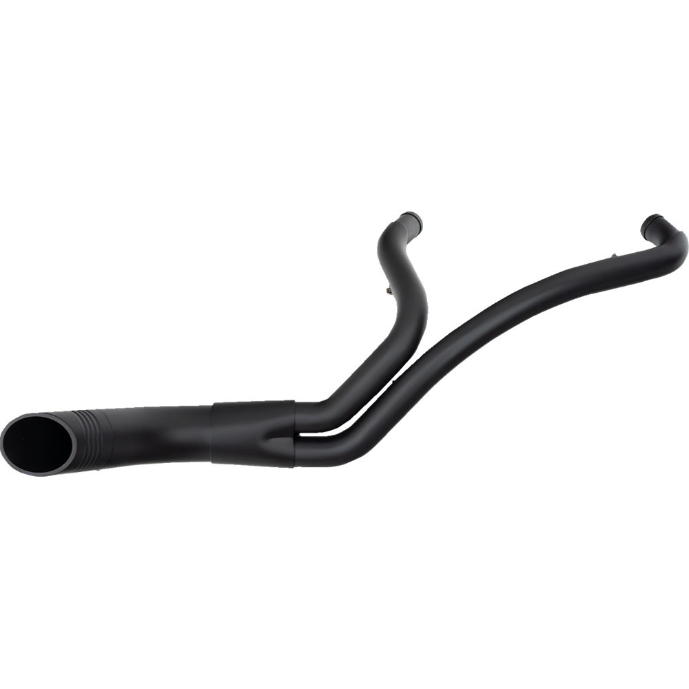Trask Performance Up Yours Exhaust for Twin Cam FL Touring Harley