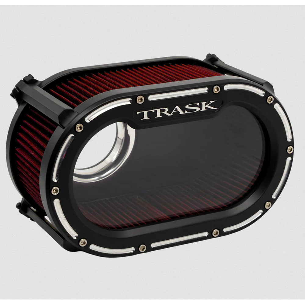Trask Big Papi Air Cleaner Gen 1 M8 for Harley Davidson