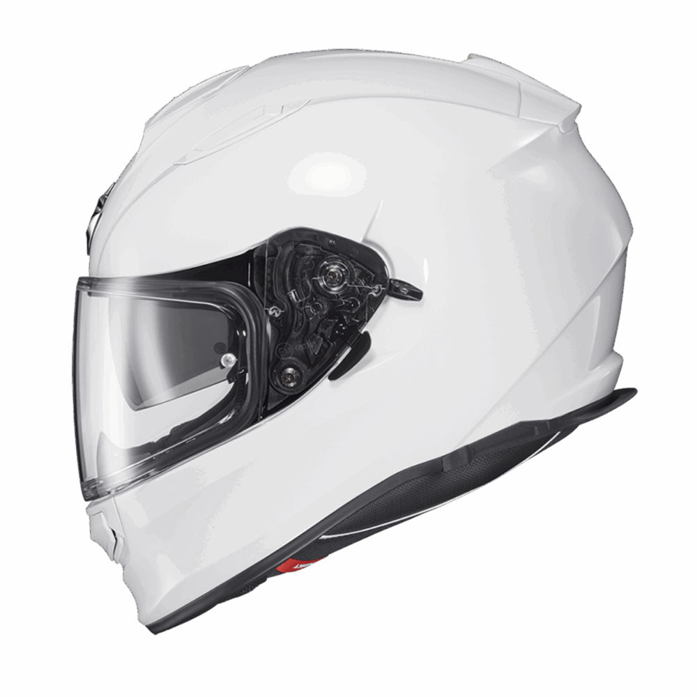 Scorpion Ryzer Full Face Helmet - Solid- Get Lowered Cycles