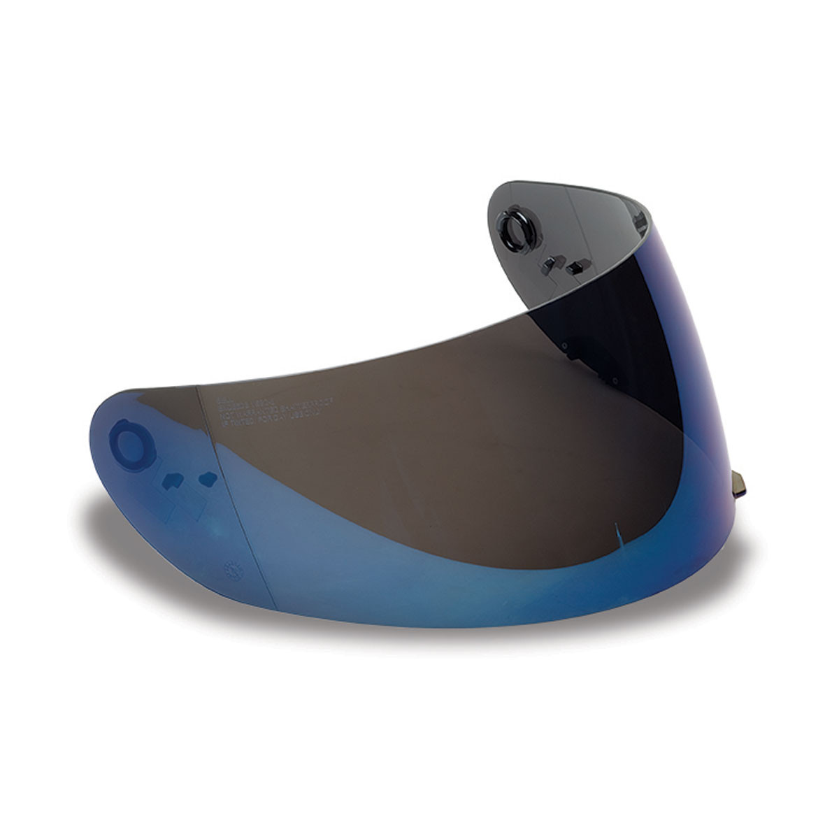 Bell Click Release Iridium Shield - Get Lowered Cycles