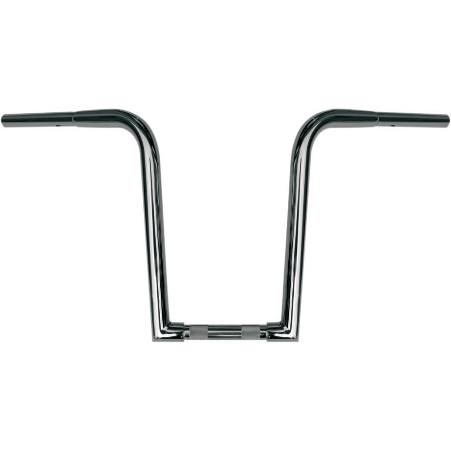 Wild 1 Chubby 1-1/4" Outlaw'z Ape Hanger Handlebars for Harley - Get ...