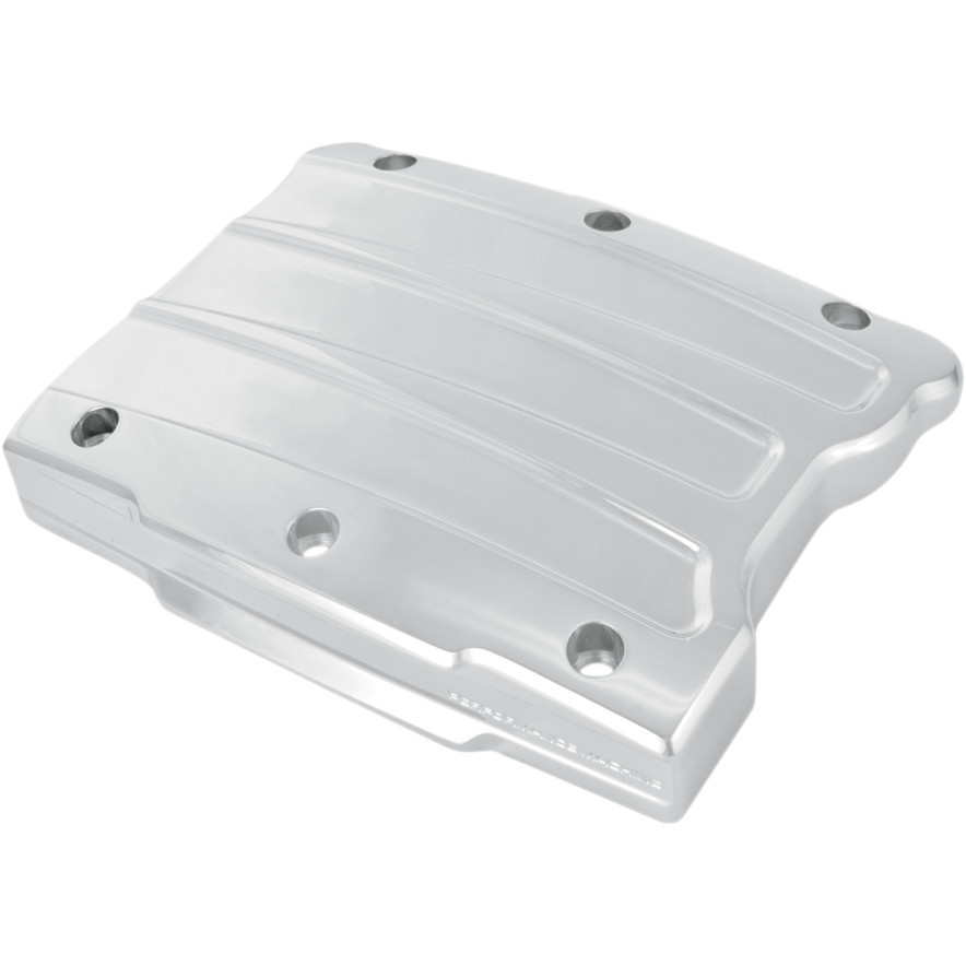 Performance Machine Rocker Box Covers for Harley Twin Cam - Get Lowered ...