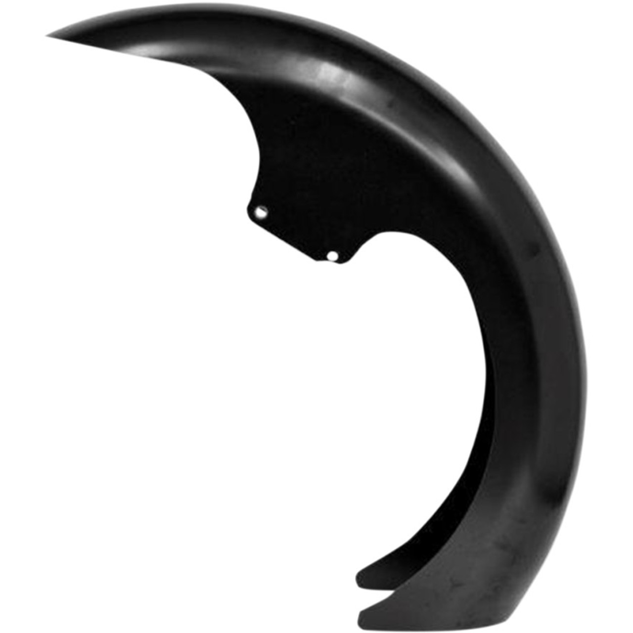 Paul Yaffe Bagger Nation DEI Front Fender for Harley Touring - Get ...