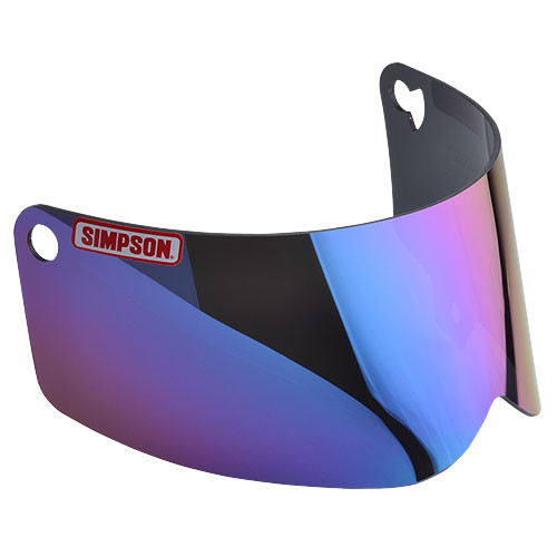 Simpson Outlaw Bandit Face Shield for Pre-2017 Outlaw Bandit - Get ...