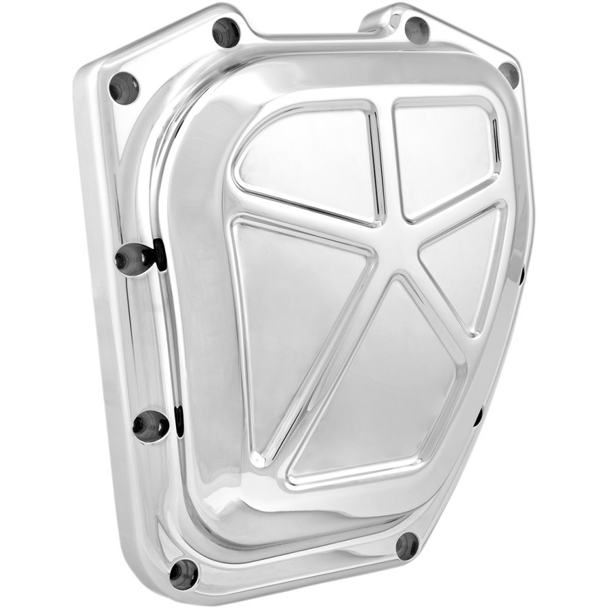 Performance Machine Formula Cam Cover for Harley Twin Cam - Get Lowered ...