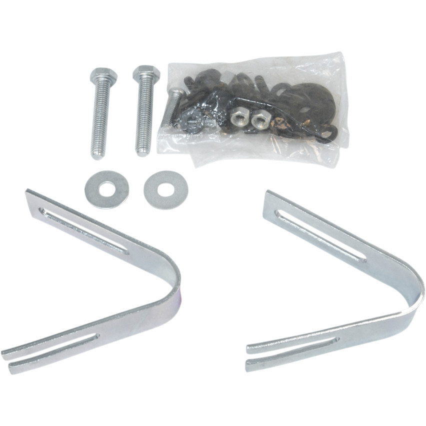 Emgo Universal Viper Cafe Fairing - Get Lowered Cycles