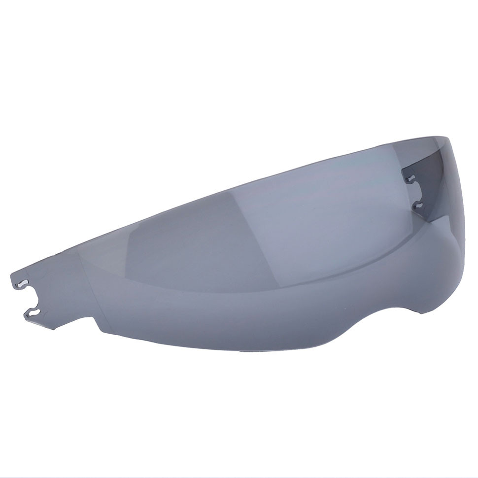 Simpson Ghost Bandit Interior Motorcycle Helmet Visor - Get Lowered Cycles