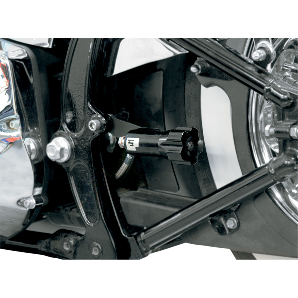 Progressive 422 Series Shocks w/ RAP for 2000-2017 Harley Softail - Get ...