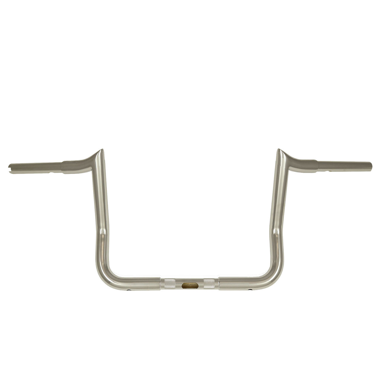 Paul Yaffe Bagger Nation 10" Monkey Bagger Bars for 1986-2022 Harley ...