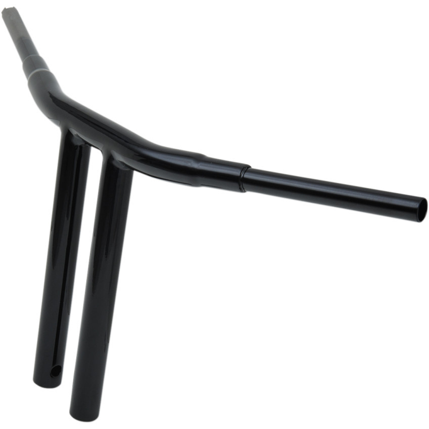 Drag Specialties 1-1/2" Big Buffalo 14" Chopper T-Bar Handlebars TBW ...