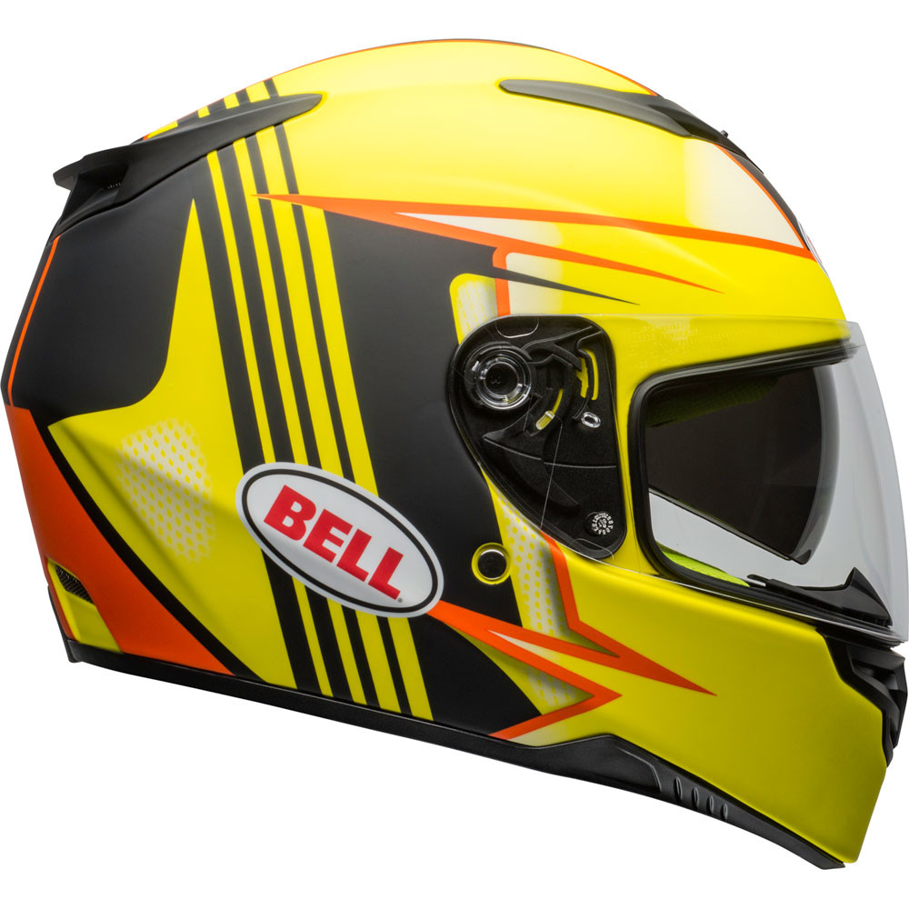 Full Face Motorcycle Street Helmets - Shop for Full-Face Motorcycle ...