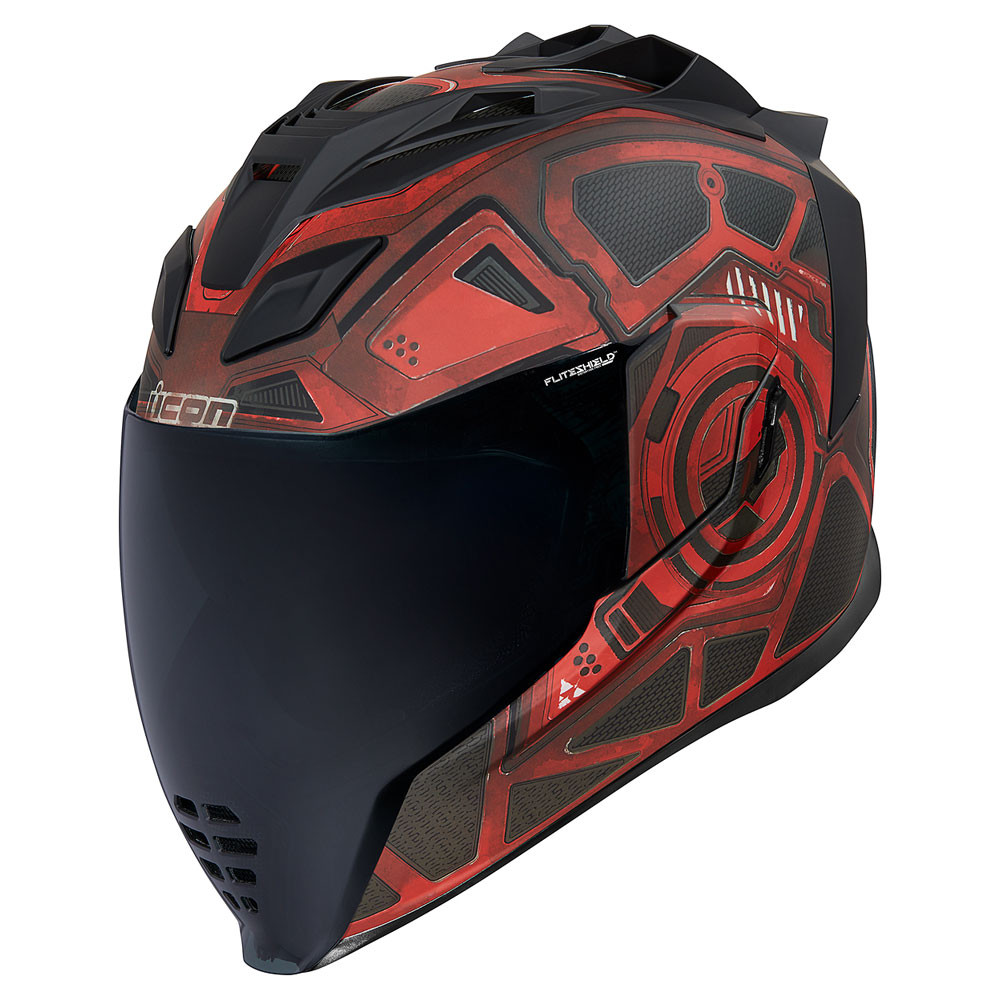 Full Face Motorcycle Street Helmets - Shop for Full-Face Motorcycle ...