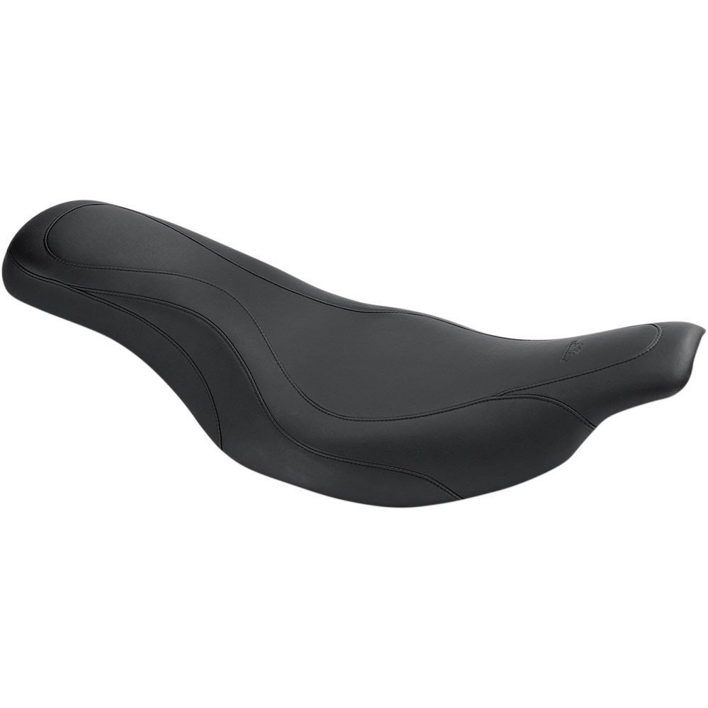 Mustang Daytripper Seat for 1997-2007 Harley FLHT/FLTR - 76382 - Get ...