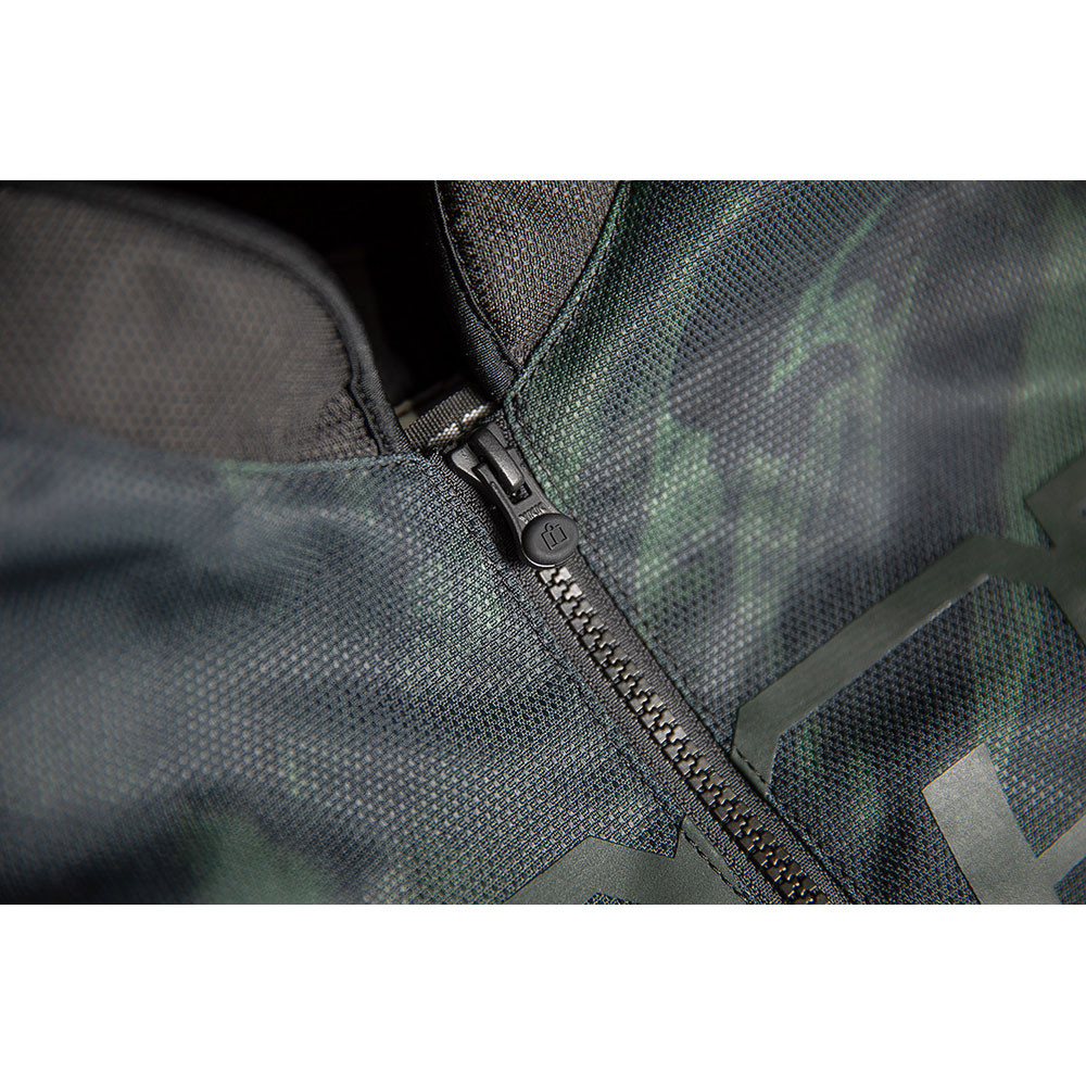 Icon Men's Hooligan Jacket - Demo