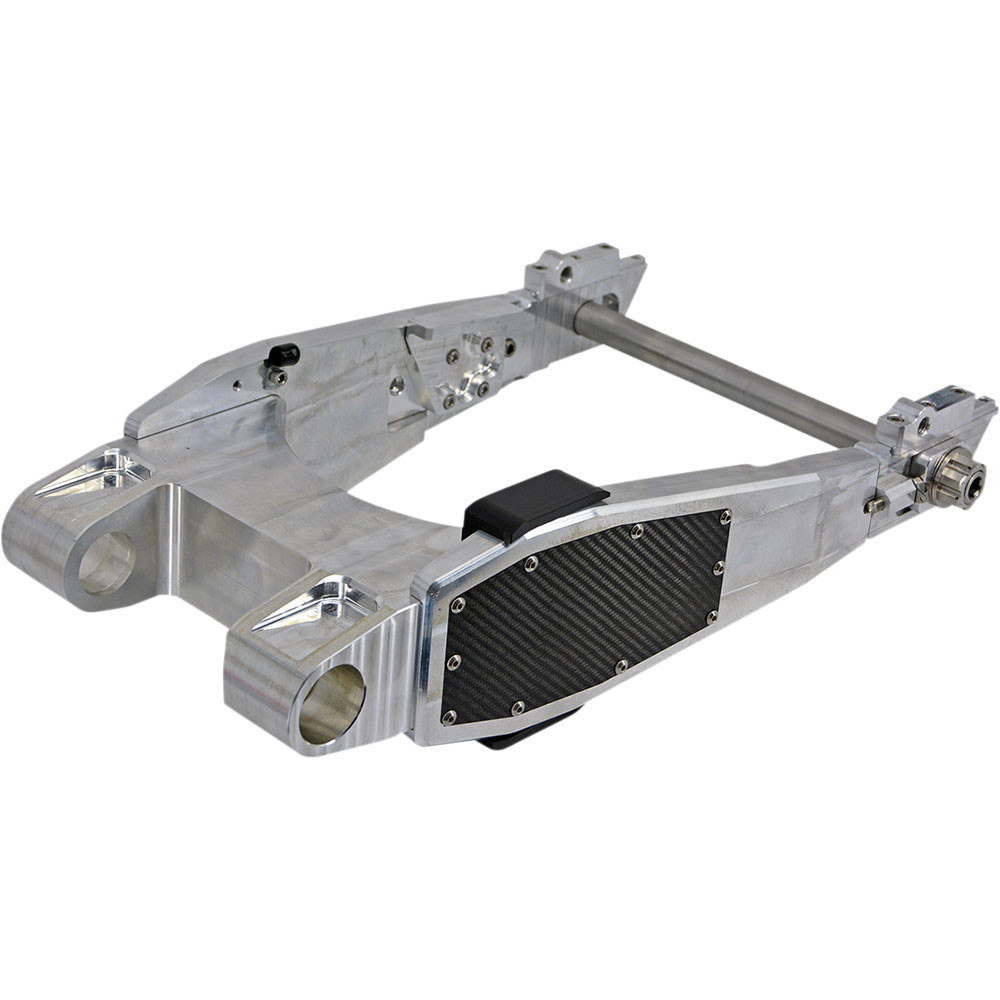 Custom Cycle Engineering Swingarm Conversion Retrofit Kit for 1980-2001 ...