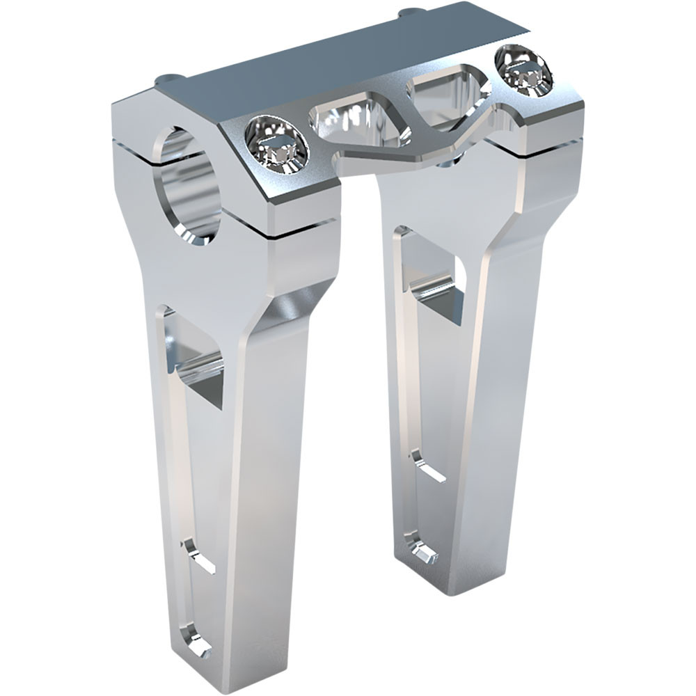 Motorcycle & Harley Handlebar Risers - Get Lowered Cycles