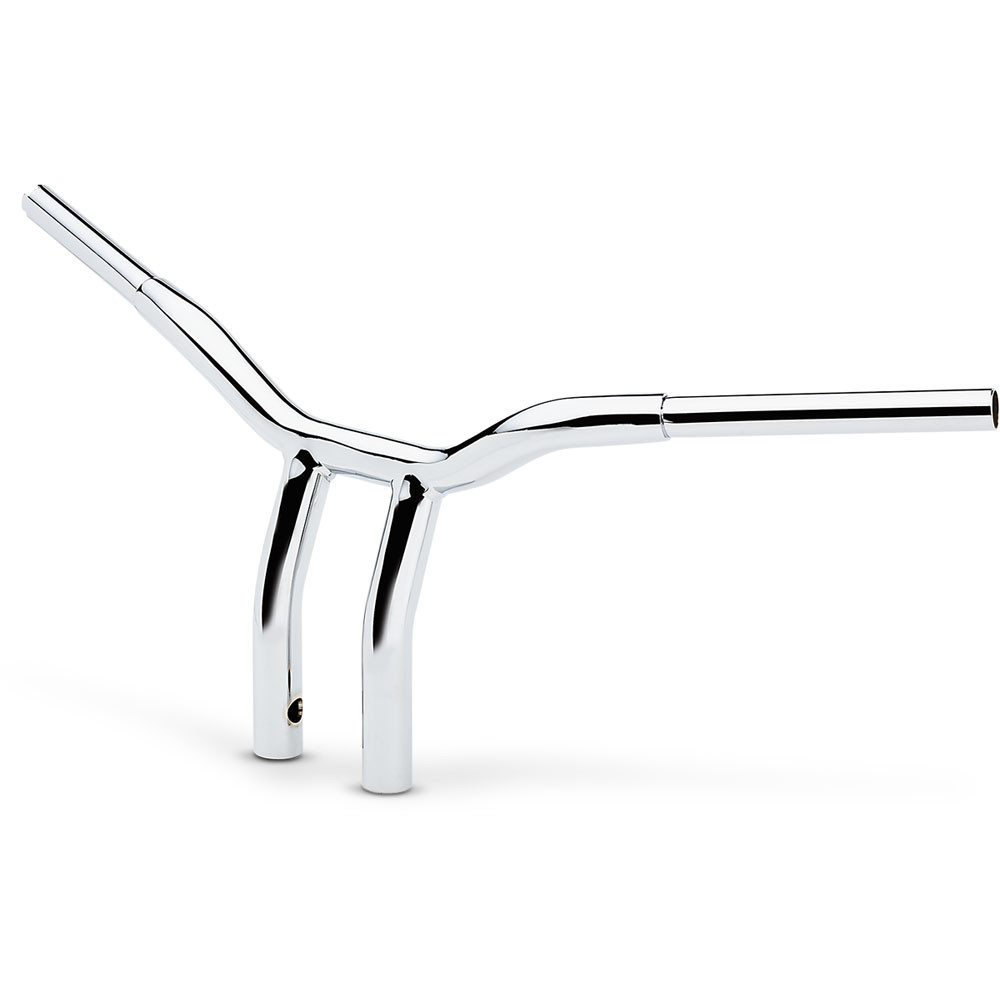 Motorcycle & Harley Handlebars - Get Lowered Cycles