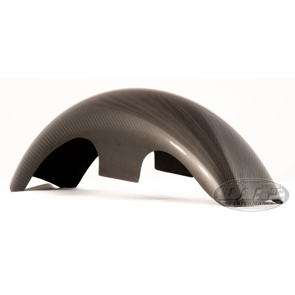 Motorcycle & Harley Front Fenders - Get Lowered Cycles