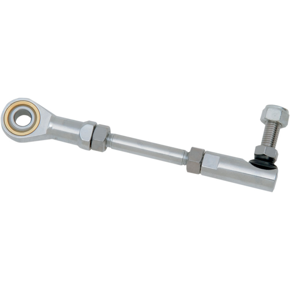 Harley Dyna Shifter Linkage & Components - Get Lowered Cycles