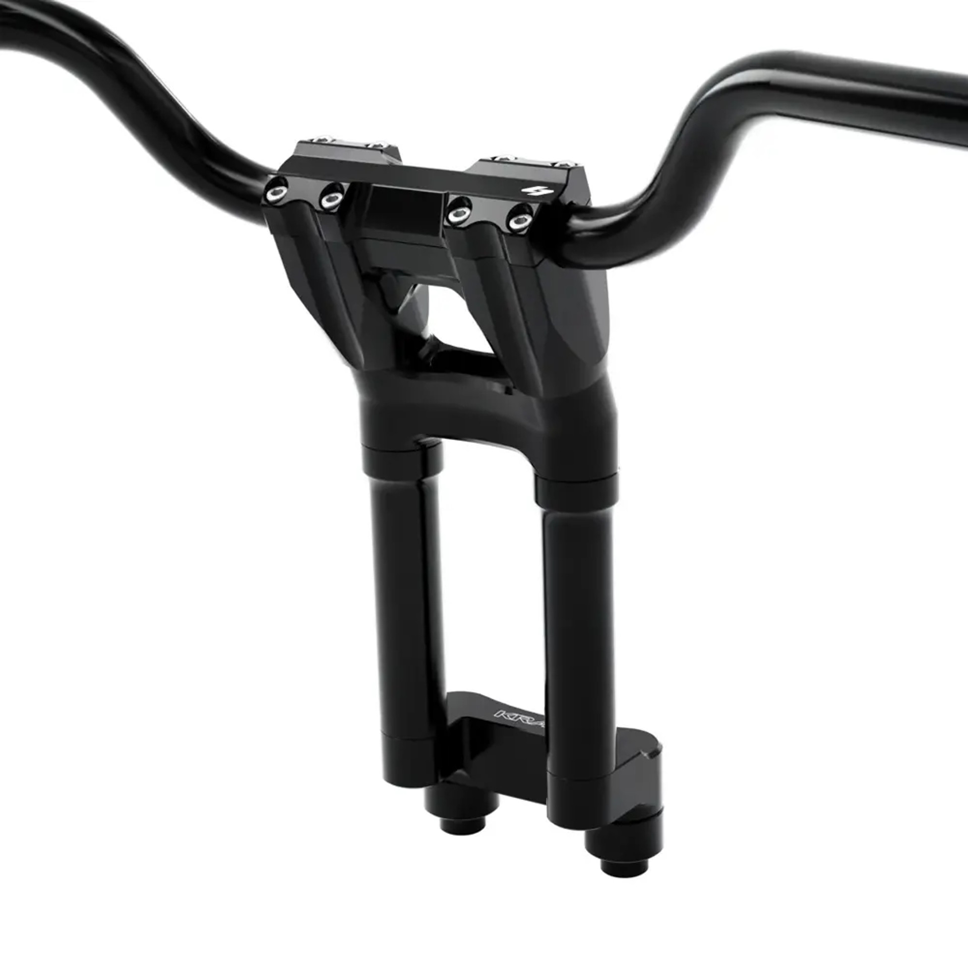 Kraus Wolf One 10 Pro T Bar Kit For 2015 2023 Harley Road Glide Get