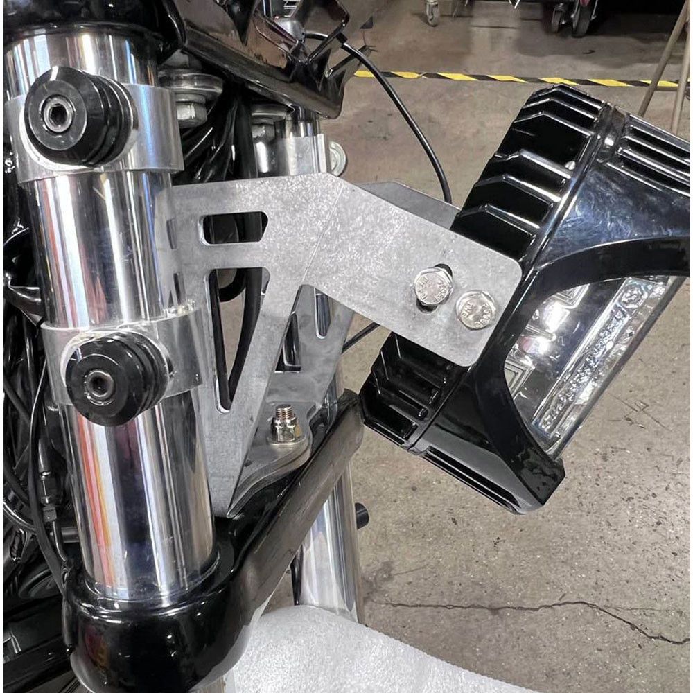 Baja Designs Products - Get Lowered Cycles