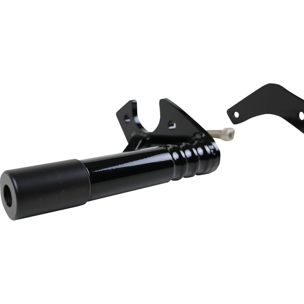 Kodlin Rear Passenger Peg Crash Bar/Frame Slider for 2018-2023 Harley ...