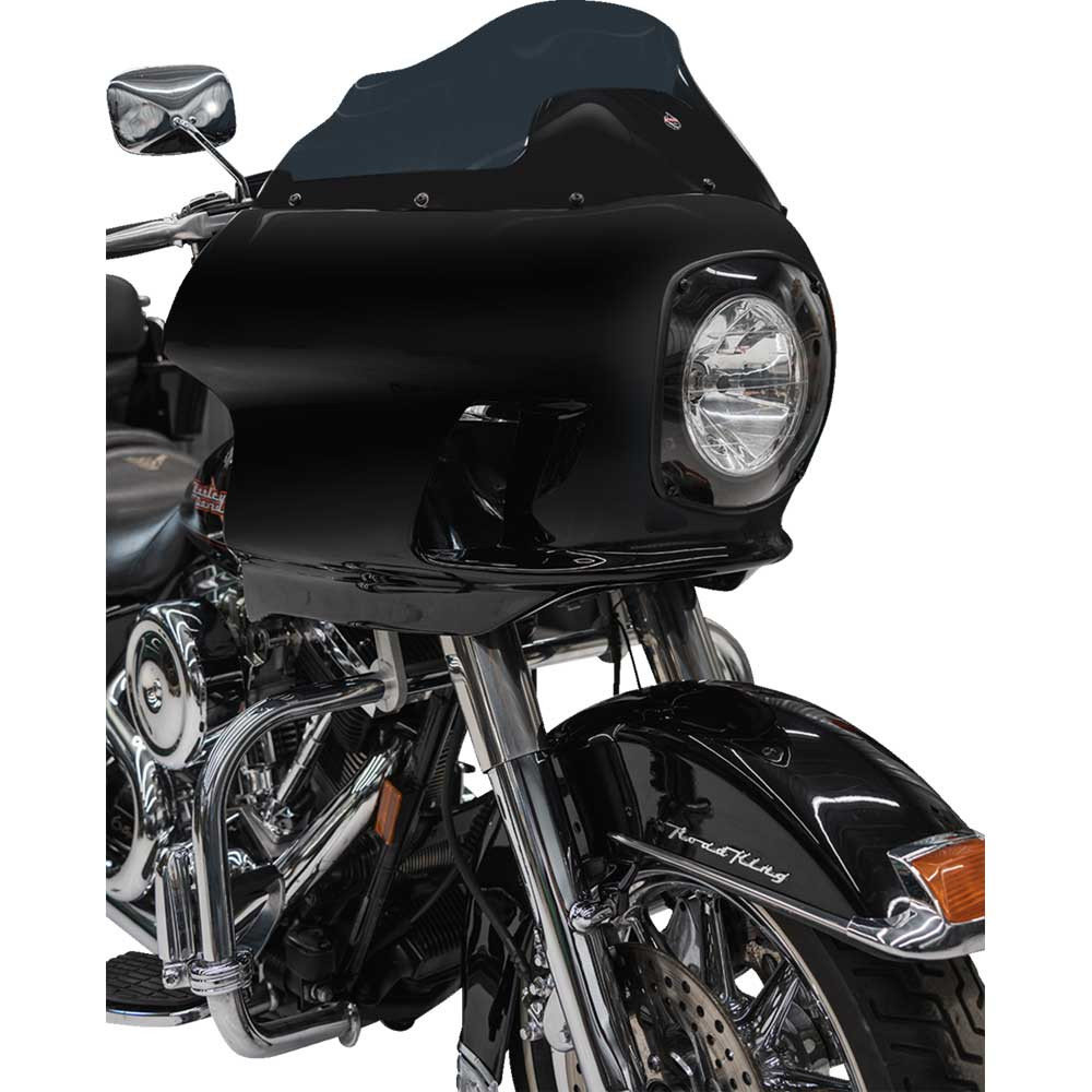 Harley Touring Windshields & Fairings - Get Lowered Cycles