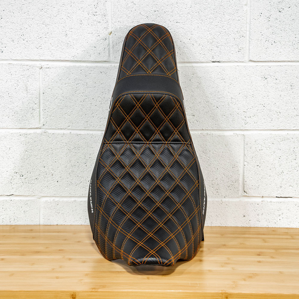 San Diego Customs Pro Series Performance Gripper Seat for 2008-2023 ...