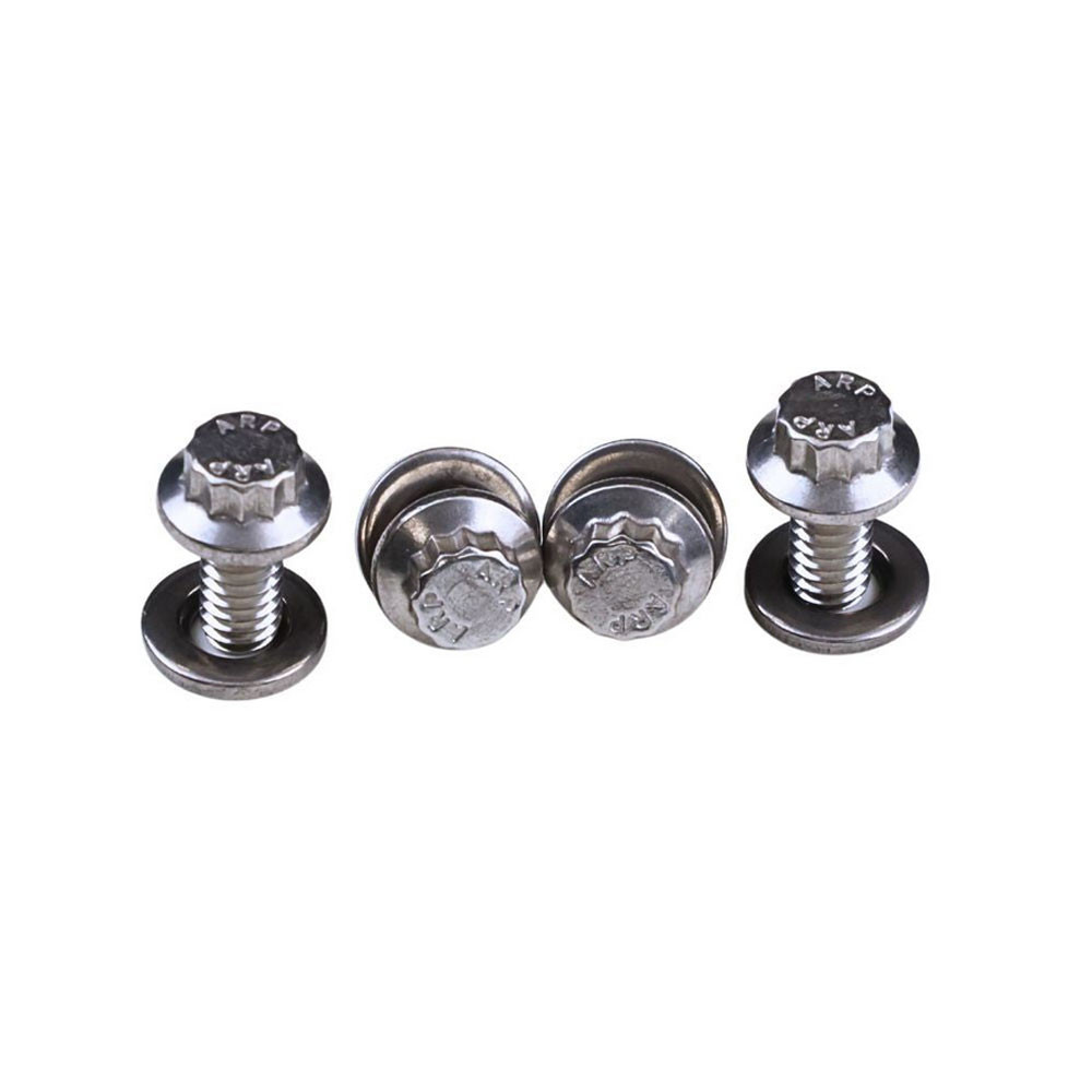 OG Moto ARP Bolt Kit for Low Rider S/ST Front Fender - Get Lowered Cycles