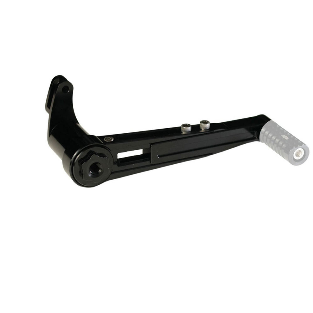 Original Garage Adjustable Brake Arm V2 for 2008-2025 Harley Touring ...