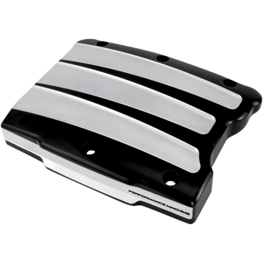 Performance Machine Rocker Box Covers for Harley Twin Cam - Get Lowered ...