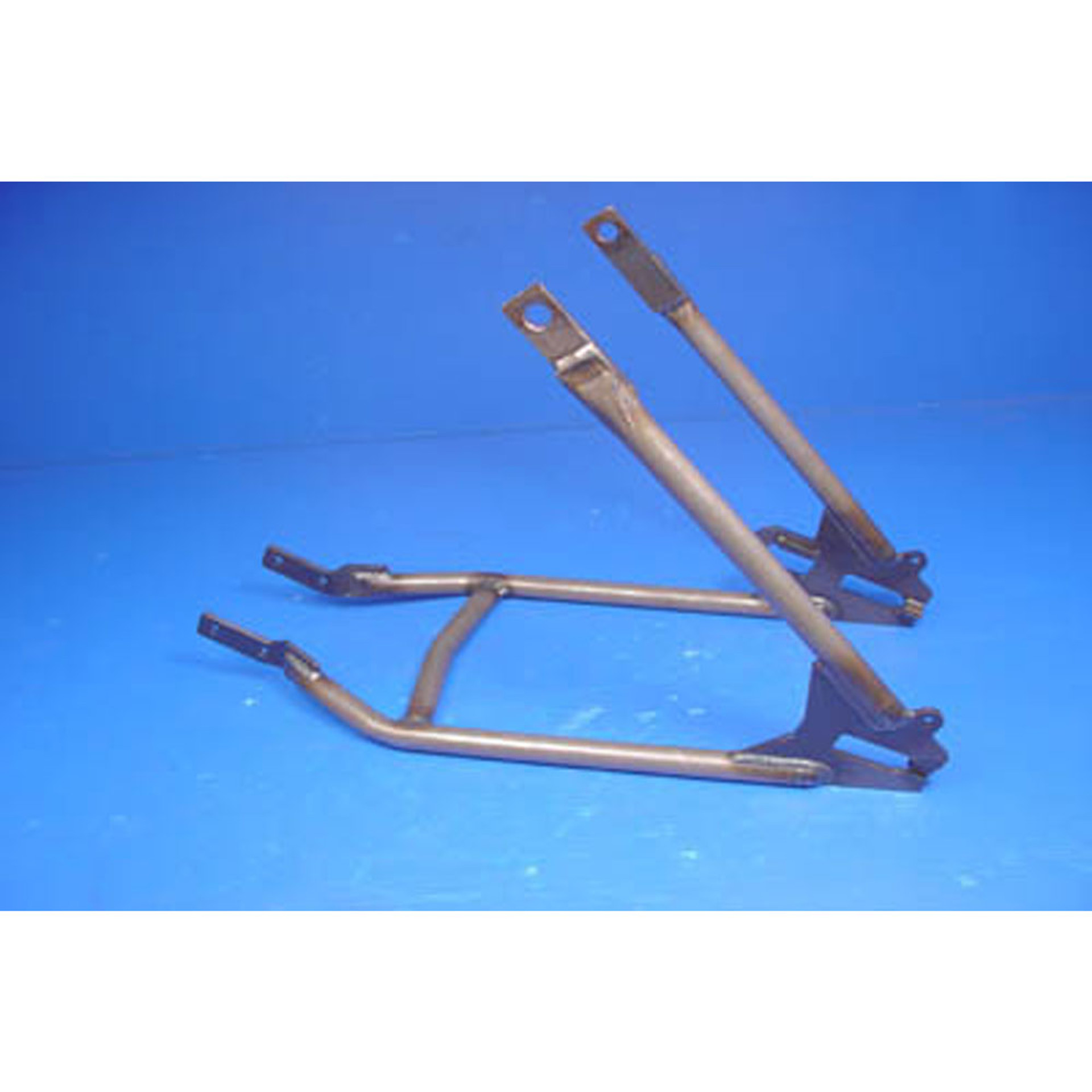 V Twin Weld On Frame Hardtail For 1973 1978 Harley Sportster Get v-twin-weld-on-frame-hardtail-for-1973-1978-harley-sportster-get
