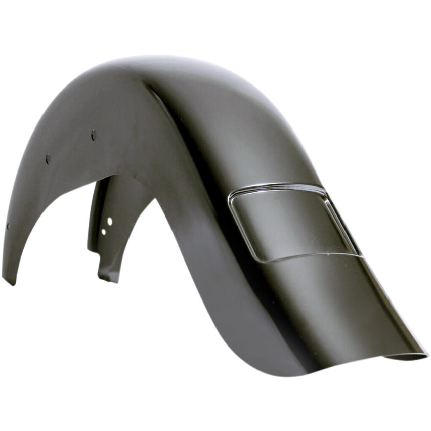 Motorcycle & Harley Rear Fenders - Get Lowered Cycles