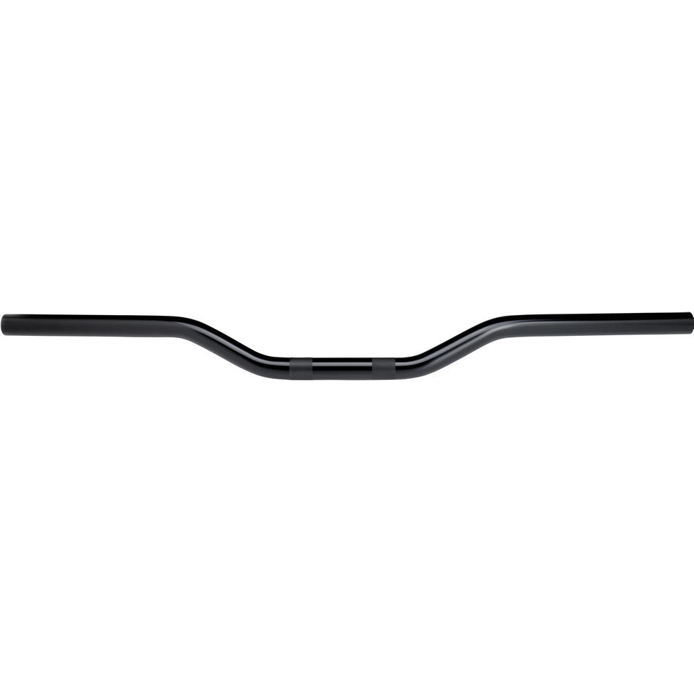 Biltwell Tracker Bars Handlebars - 1" - Get Lowered Cycles