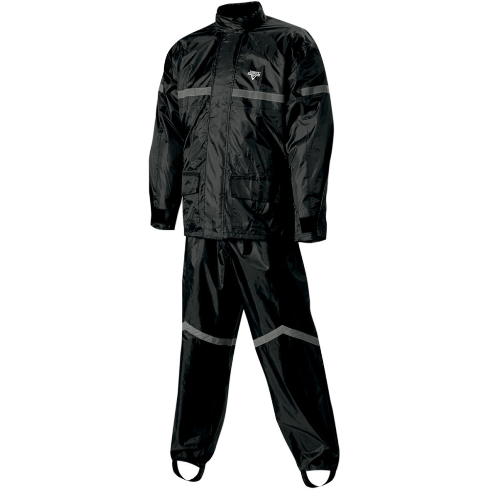 Motorcycle Rain Gear - Get Lowered Cycles