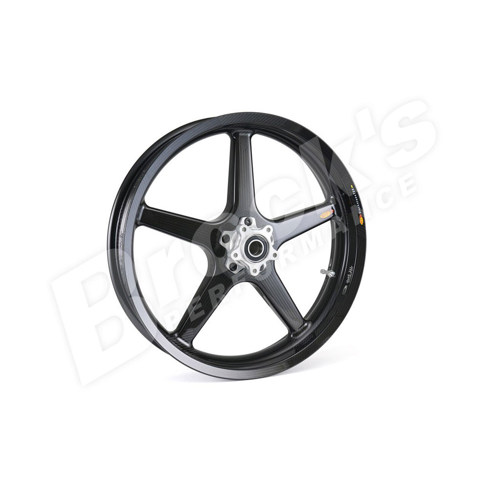 BST Carbon Fiber Wheels - Carbon Fiber Harley Wheels - Get Lowered Cycles