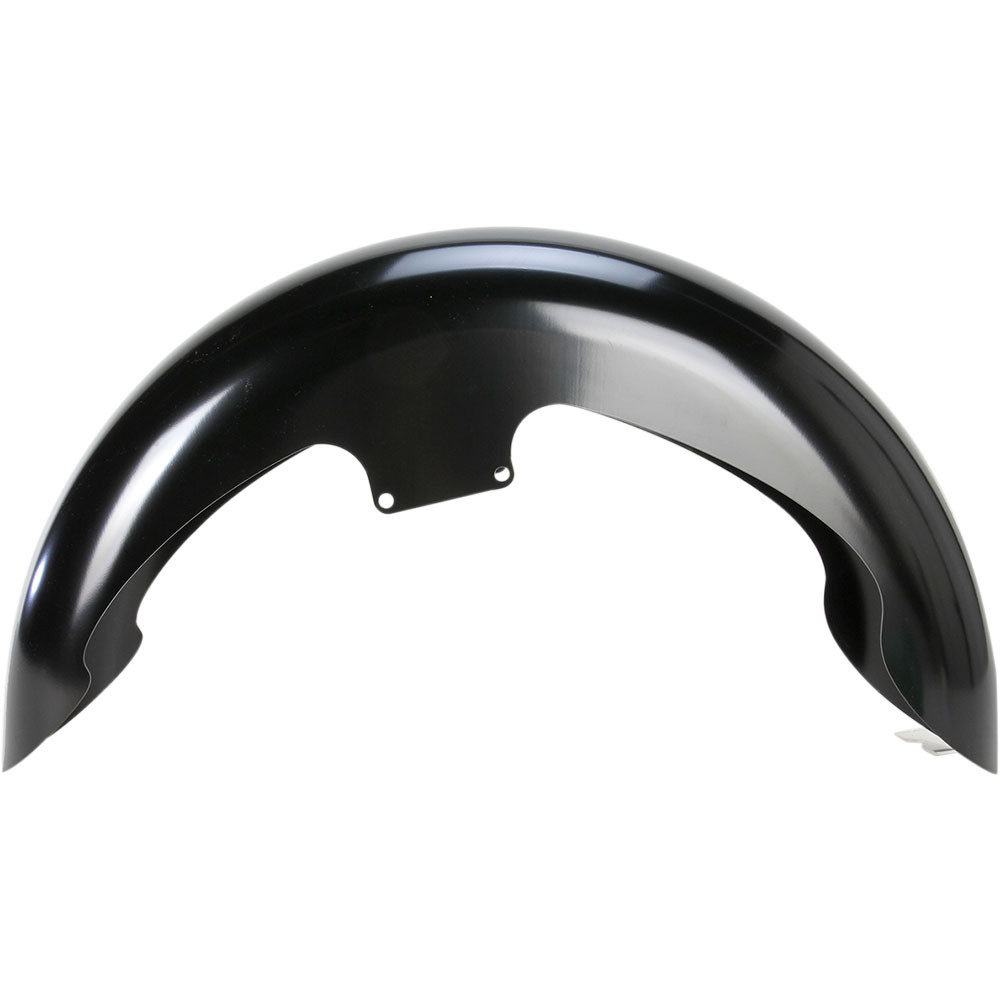 Klock Werks Pierce Hugger Series Front Fender for 2014-2020 Harley ...
