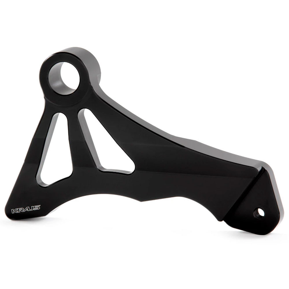 Kraus Rear Radial Caliper Mount for 2000-Up Harley Touring Models - Get ...