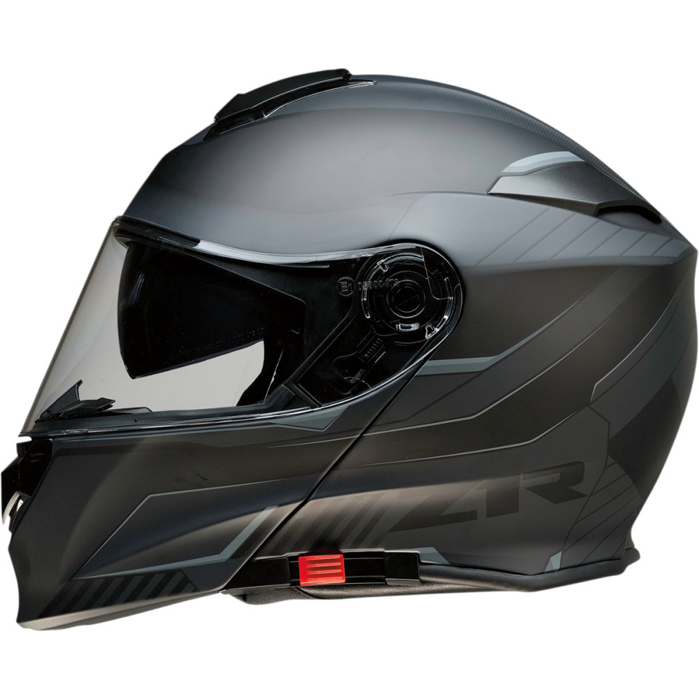 Modular Motorcycle Helmets - Get Lowered Cycles