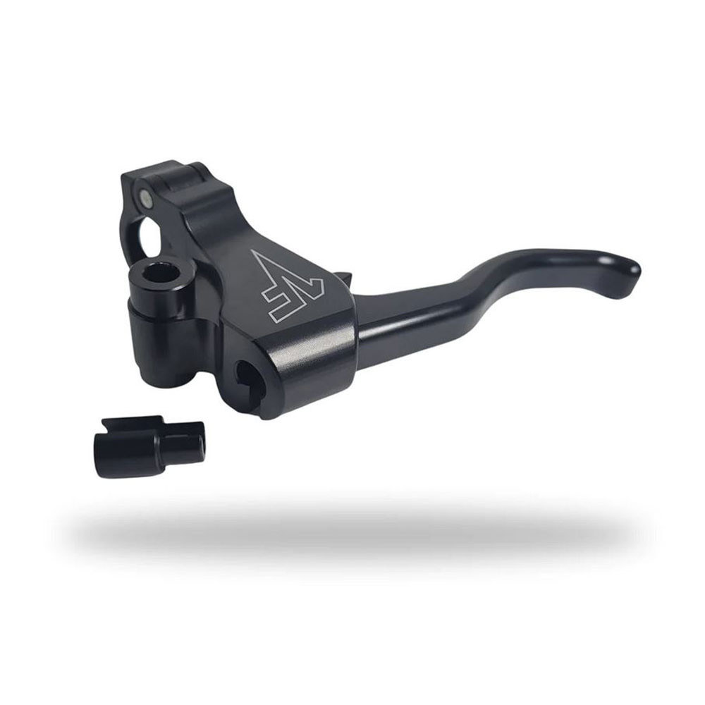 Harley Hand Levers - Get Lowered Cycles