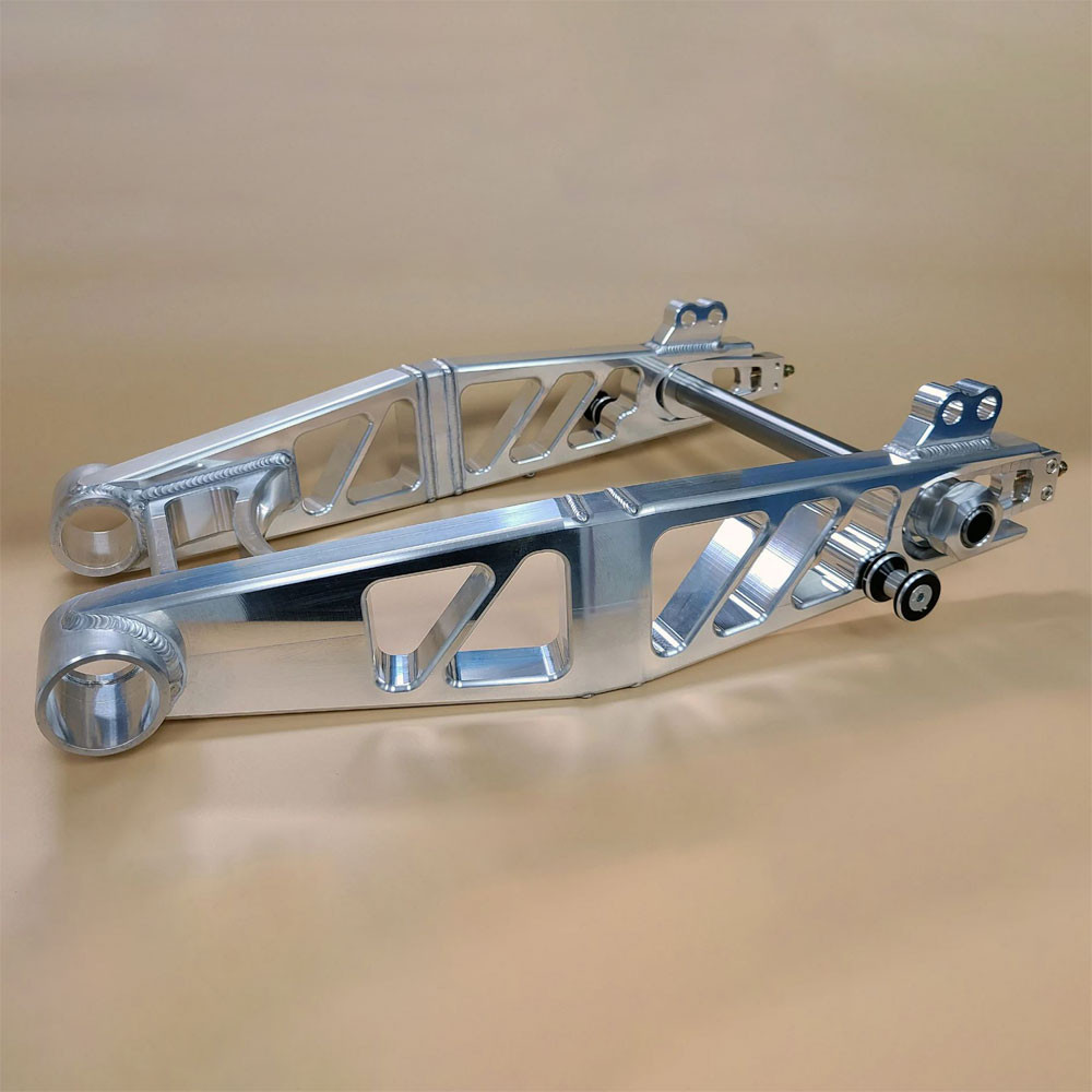 Trac Dynamics Products - Get Lowered Cycles