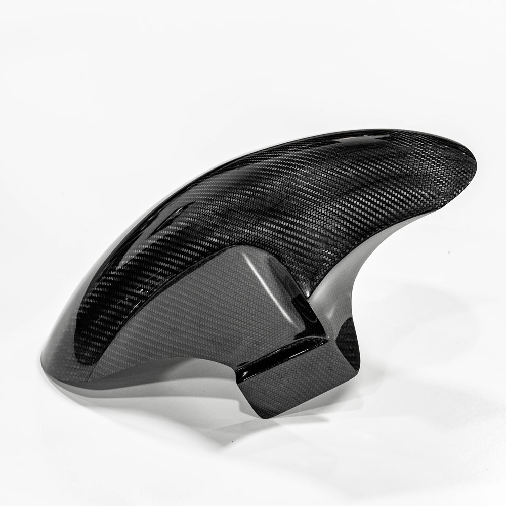 Motorcycle & Harley Front Fenders - Get Lowered Cycles