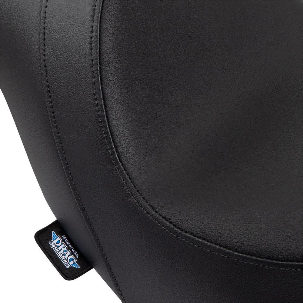 Drag Specialties Predator Seat for 2018-2024 Harley Softail FXLR ...