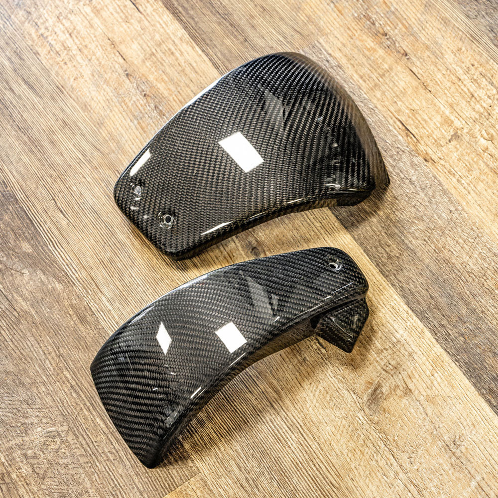Motorcycle & Harley Frames & Fenders - Get Lowered