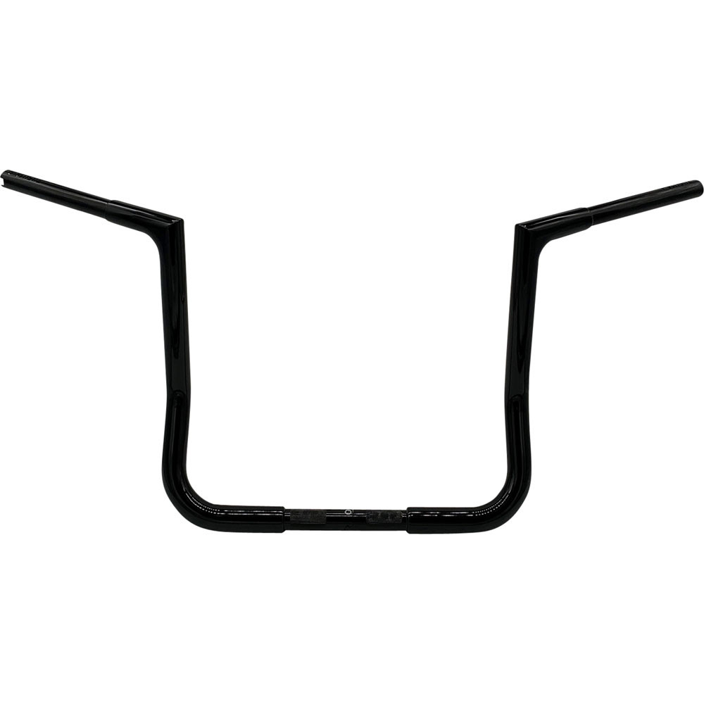 Fat Baggers 1-1/4" EZ Install Flat Top Handlebars for 2024 Harley ...