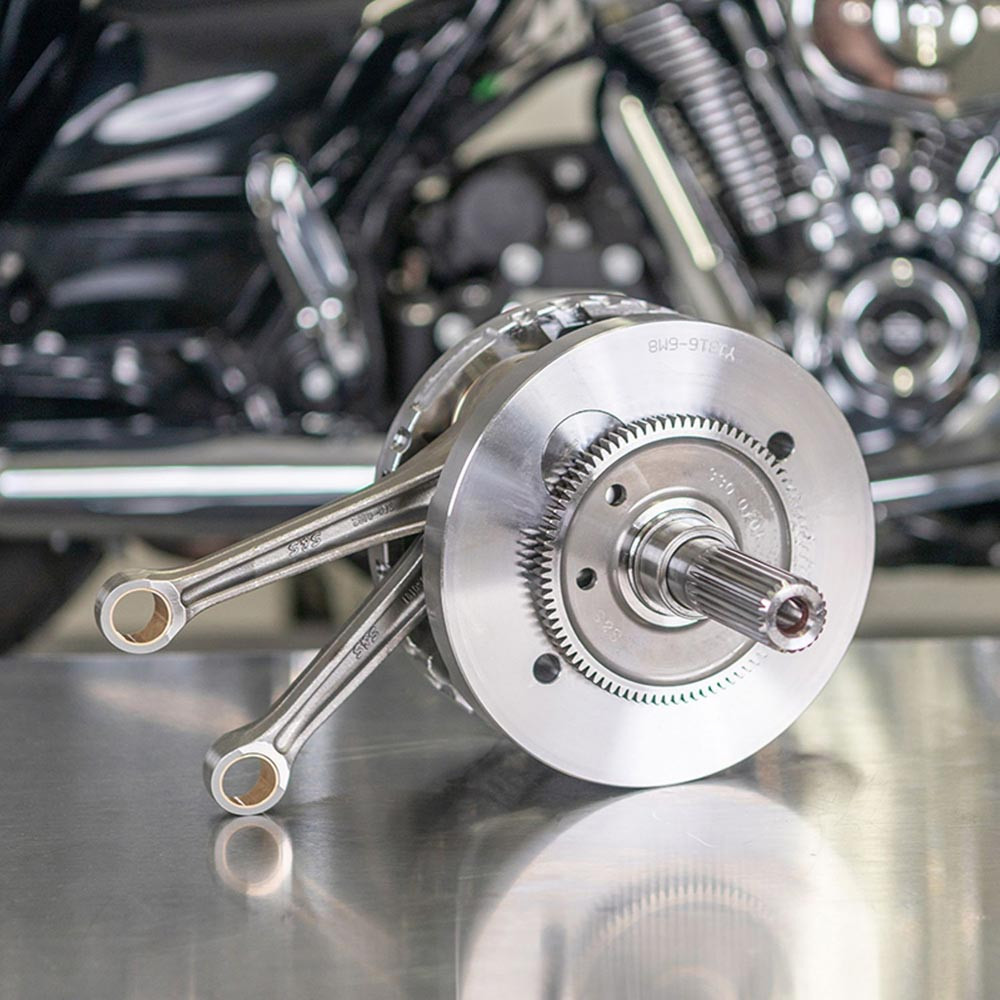 Harley Davidson Parts & Accessories - Get Lowered Cycles