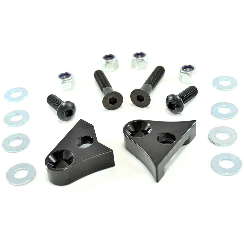 Bung King Swing Arm Lift Kit for Harley Dyna and Sportster - SALK - Get ...